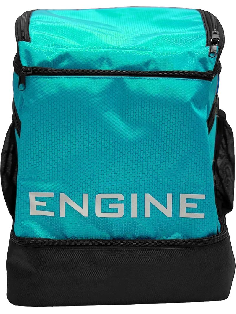 Engine Backpack Pro - Turqua | Swimmer.com.au