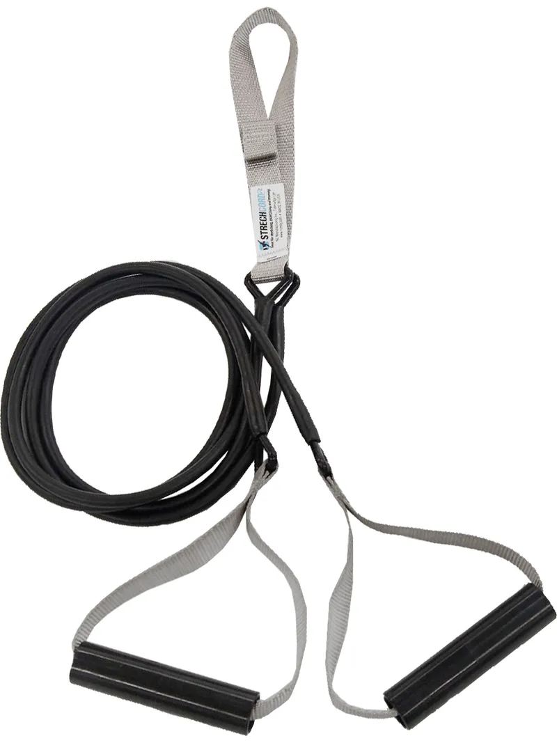StrechCordz with Handles | Swimmer.com.au