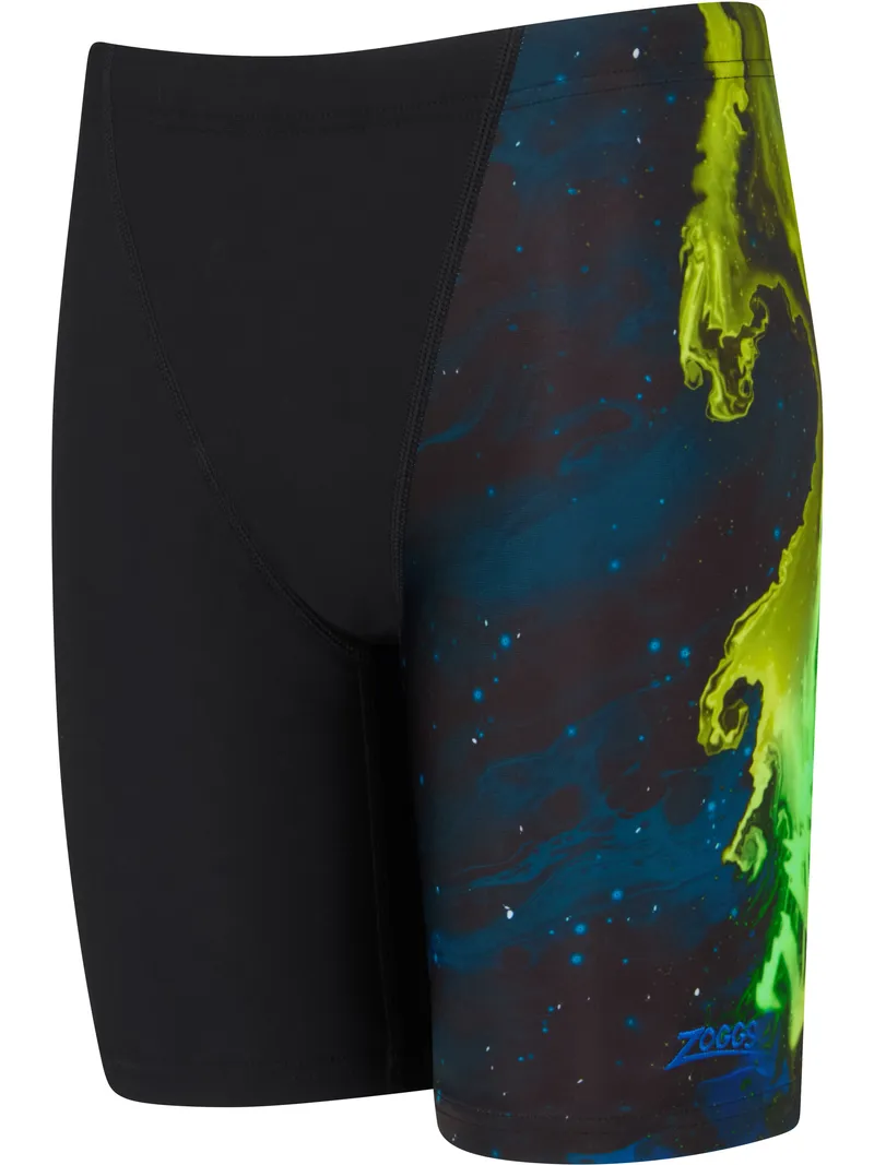 Zoggs Volt Jammers - Aladin | Swimmer.com.au