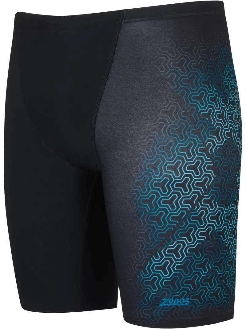 Zoggs Volt Jammers - Armour | Swimmer.com.au