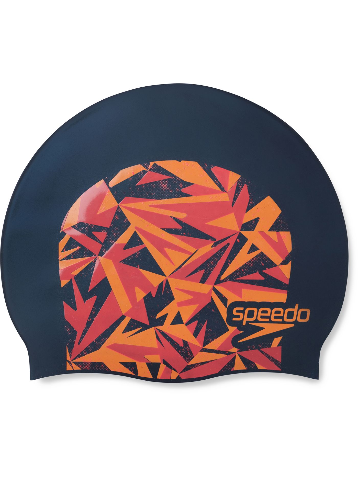 Speedo Swim Caps | Swimmer.com.au