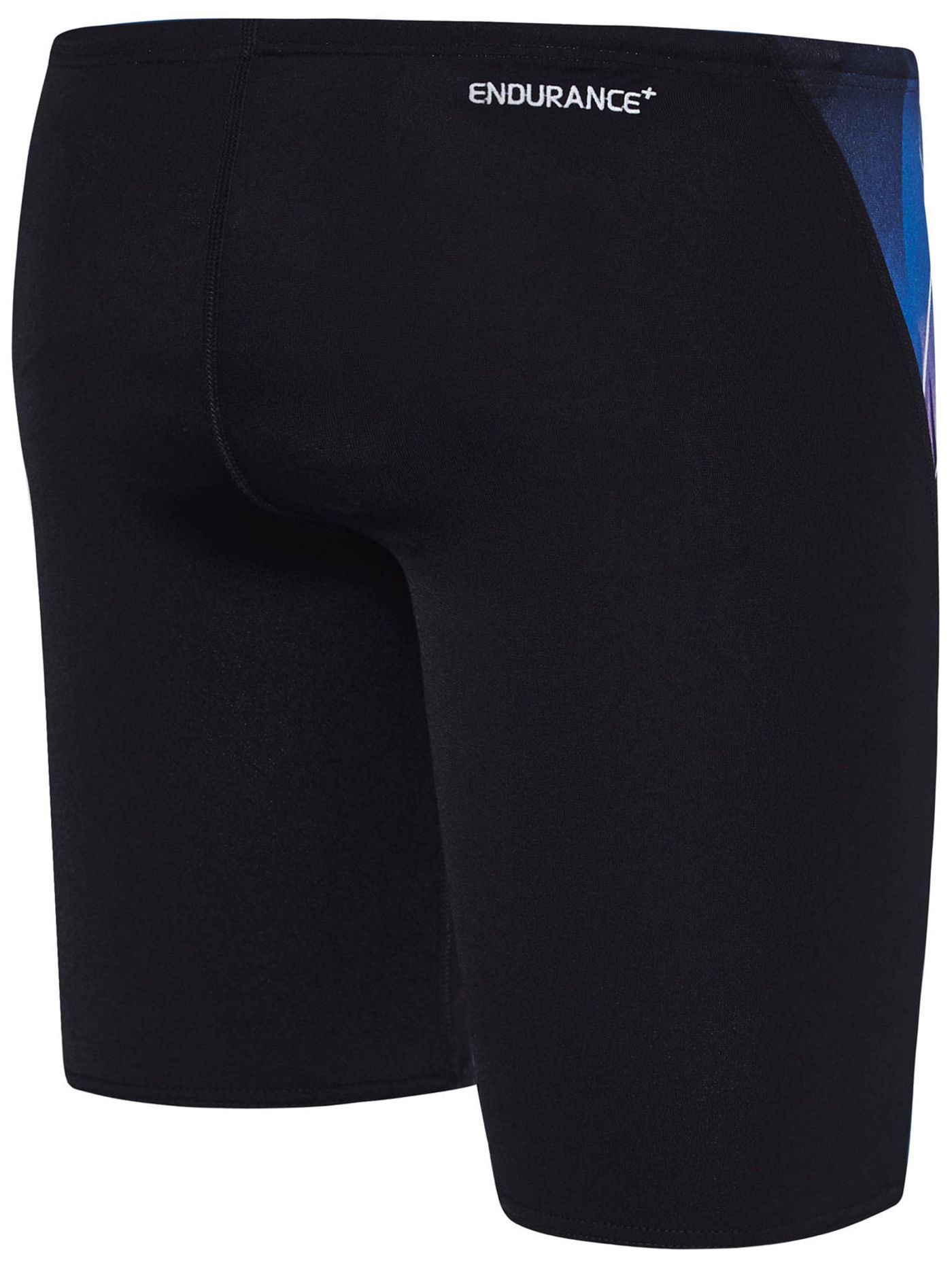 Speedo Stencil Boys Jammers | Swimmer.com.au