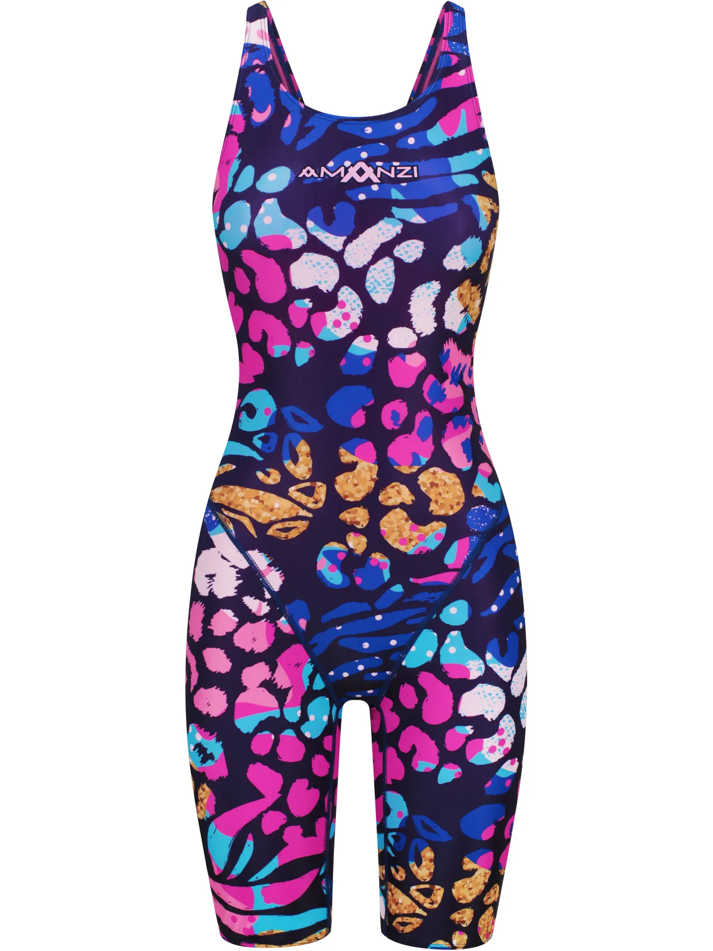 AMANZI Swimwear | Swimmer.com.au