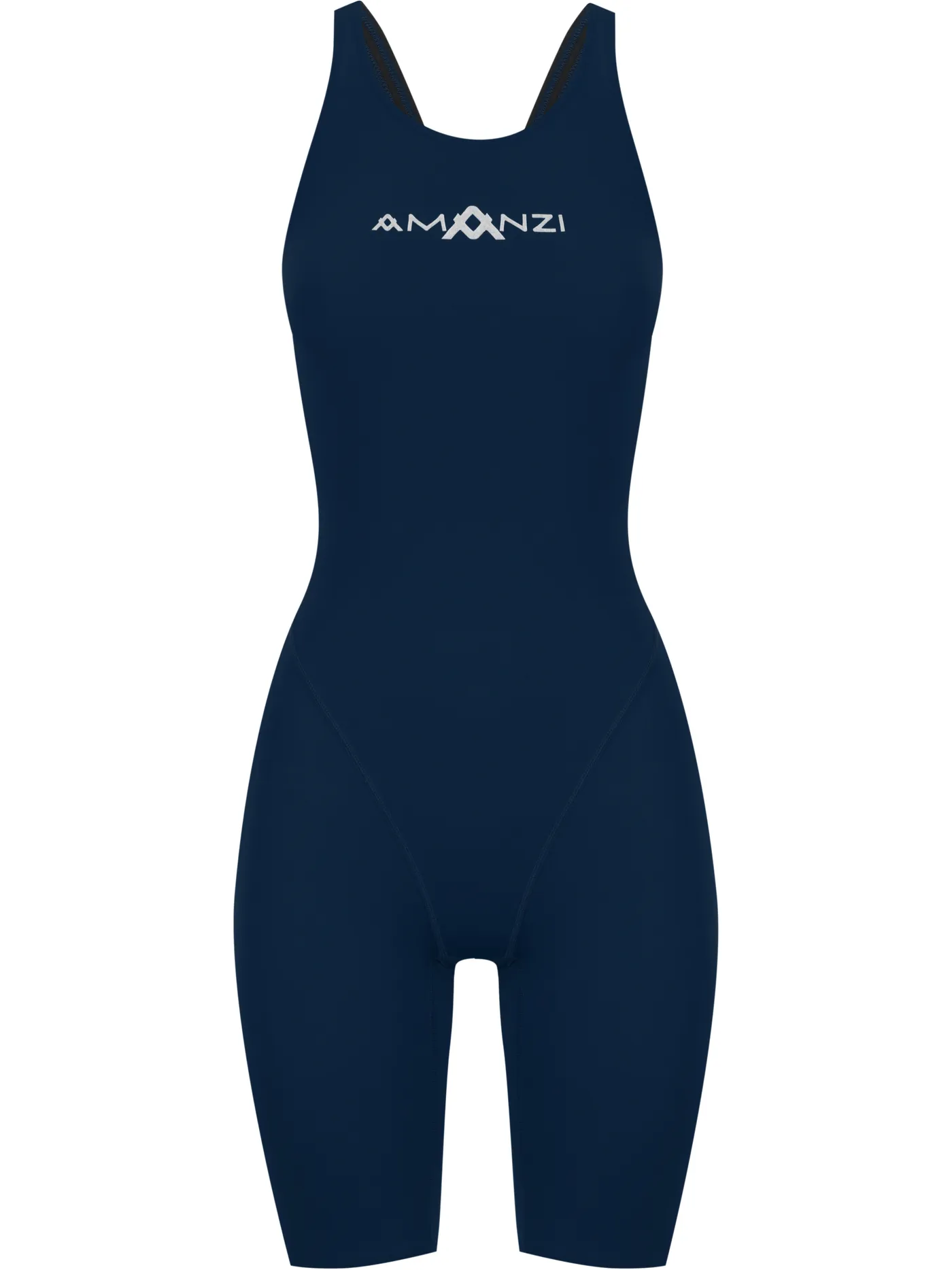 AMANZI Swimwear | Swimmer.com.au