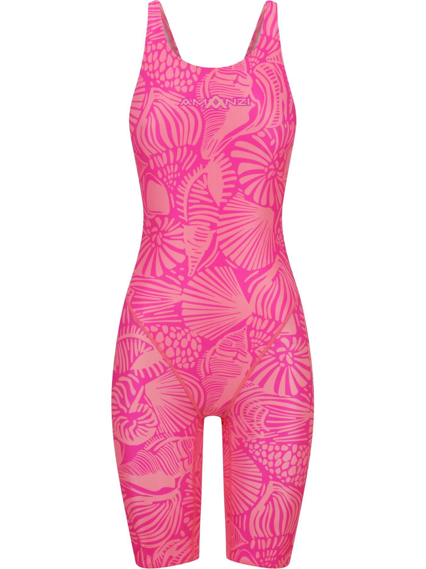 AMANZI Swimwear | Swimmer.com.au