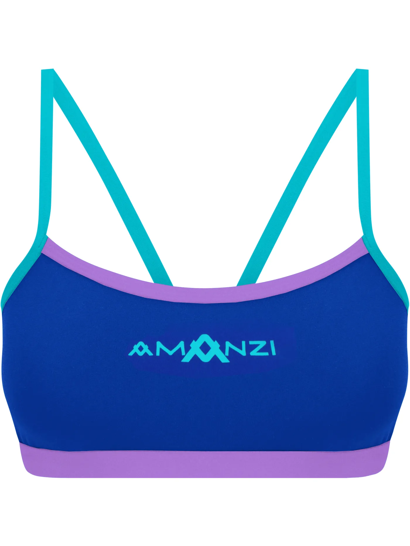 AMANZI Swimwear | Swimmer.com.au