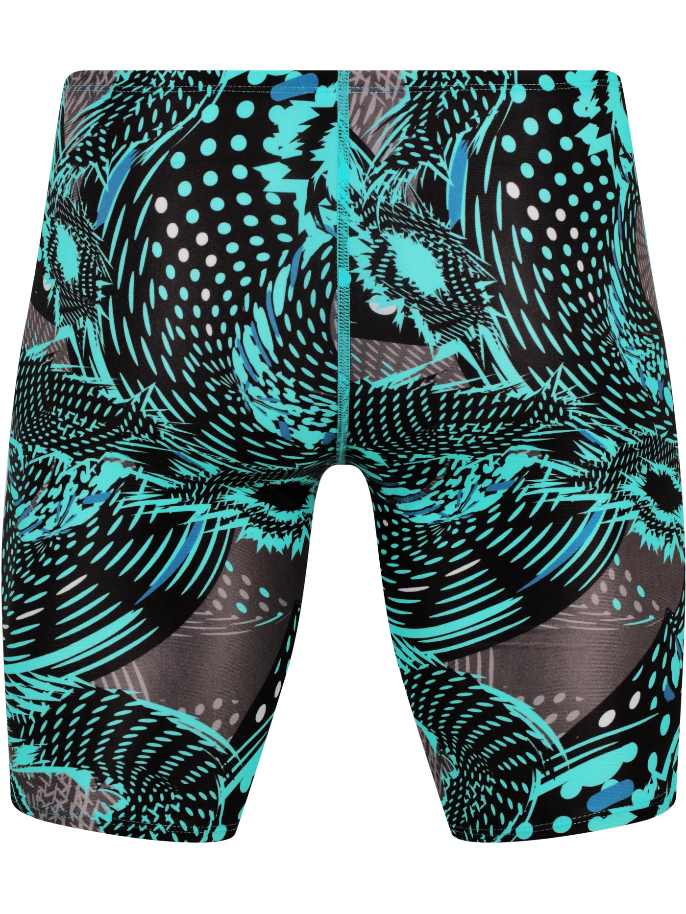 AMANZI Jammers - Hyperdrive | Swimmer.com.au