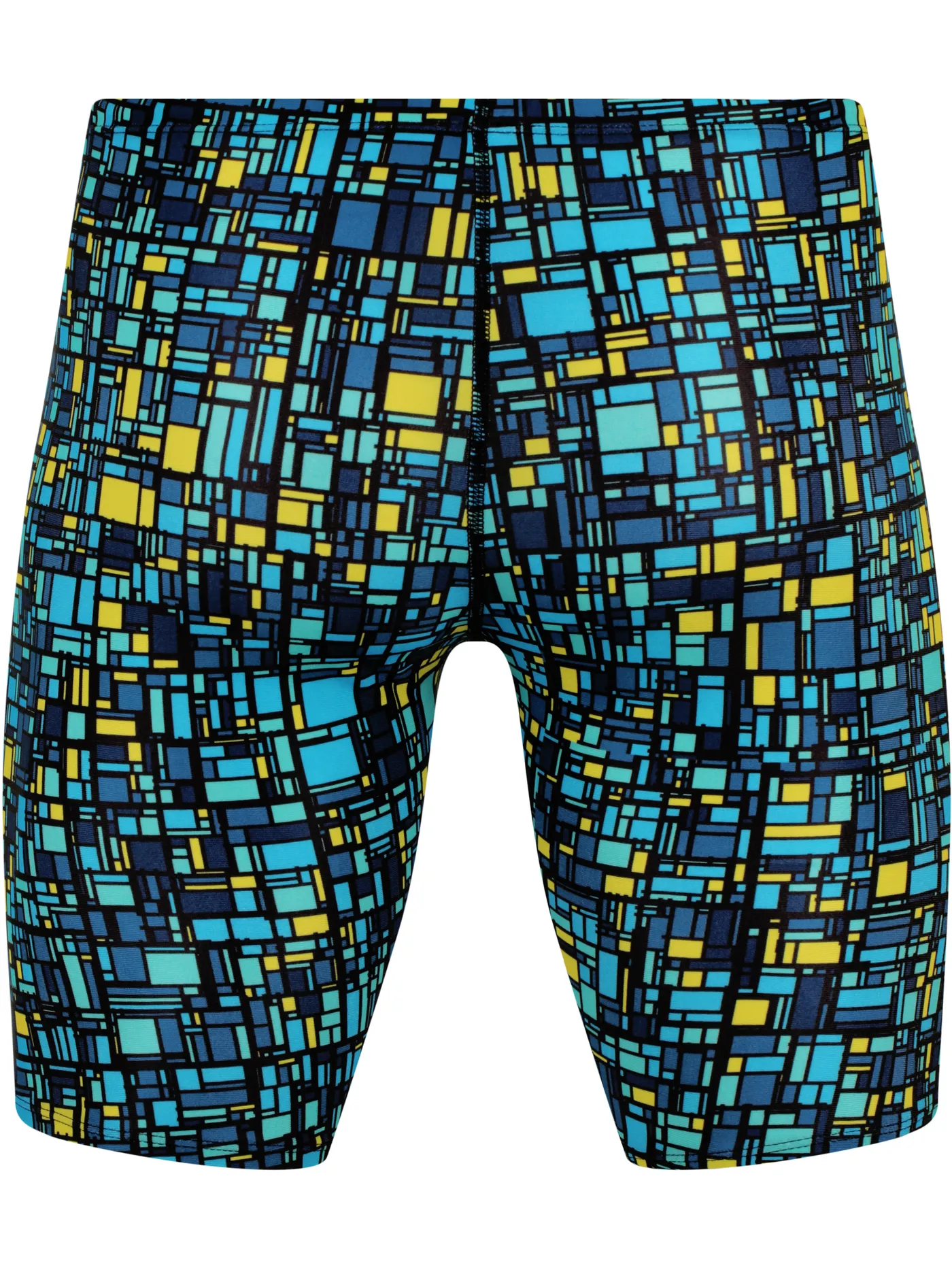 AMANZI Jammers - Matrix | Swimmer.com.au