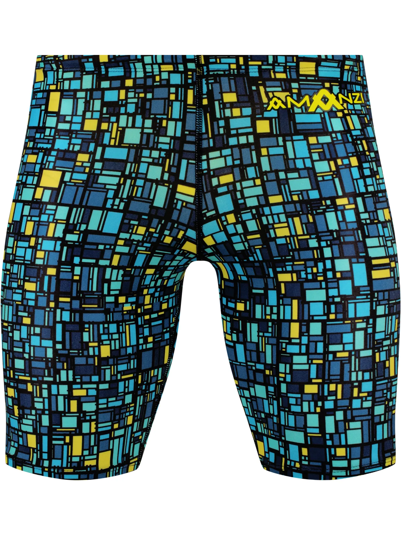 Training & Racing Jammers | Swimmer.com.au