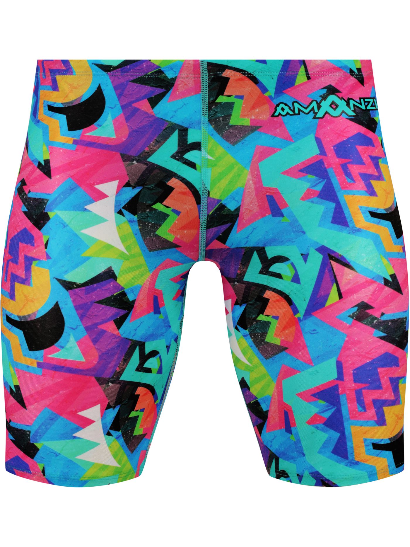 Training & Racing Jammers | Swimmer.com.au