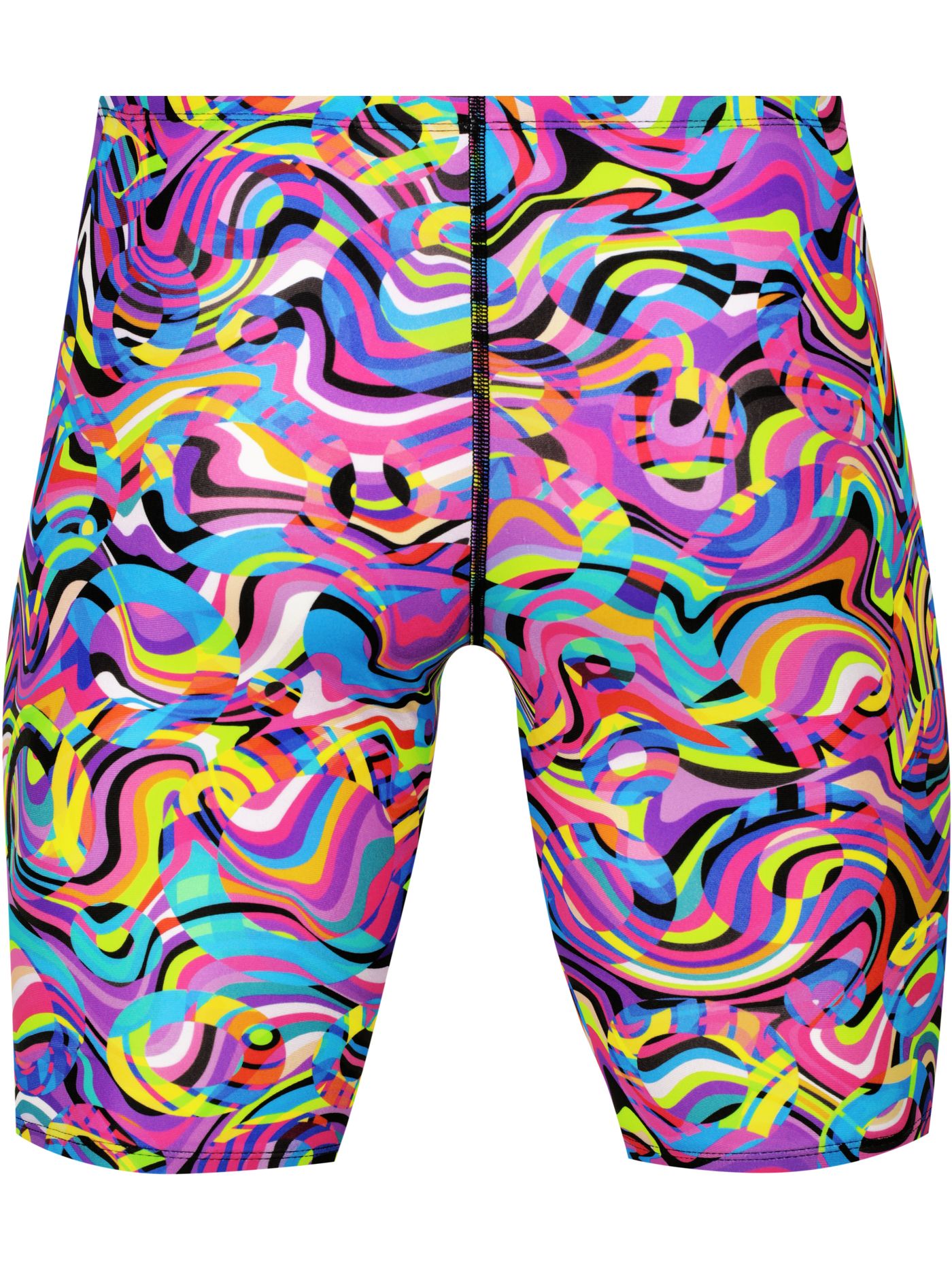 AMANZI Jammers - Spritz | Swimmer.com.au
