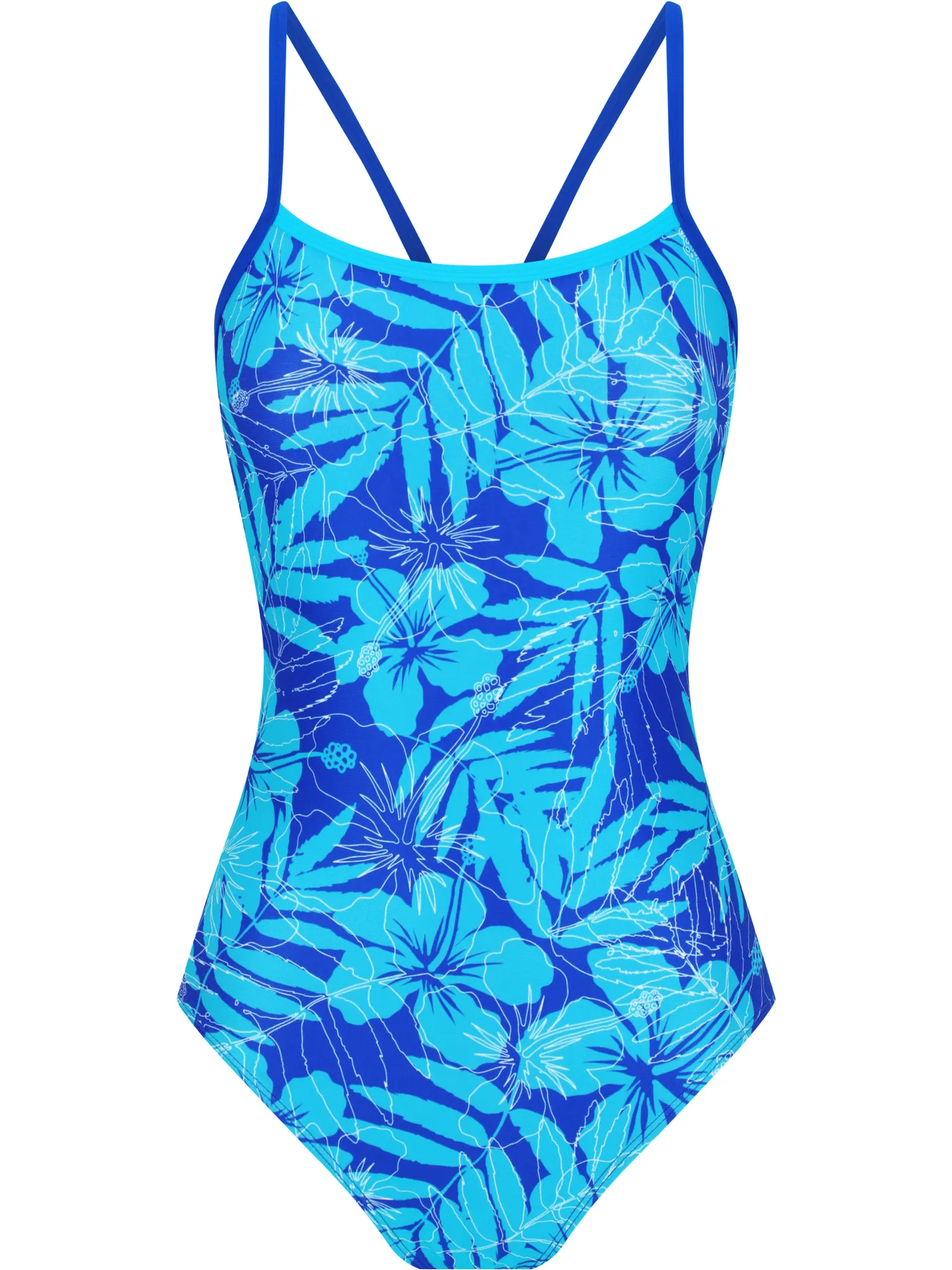 Maru Wow Sparkle One Piece Swimsuit | Swimmer.com.au