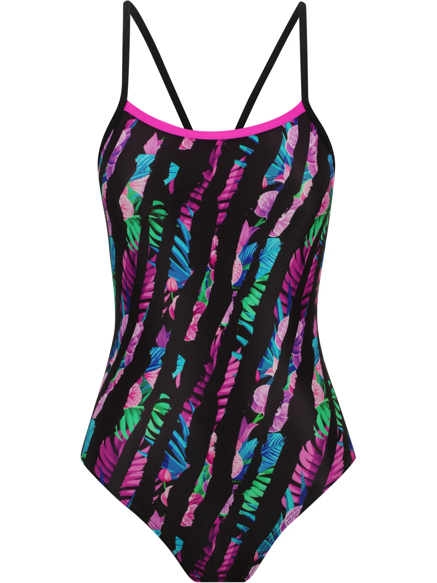 AMANZI Swimwear | Swimmer.com.au