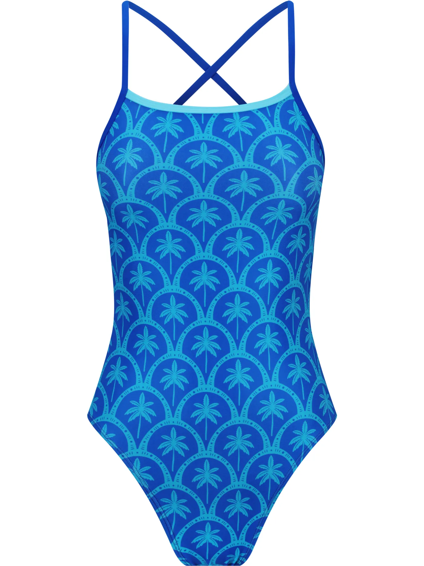 AMANZI Swimwear | Swimmer.com.au