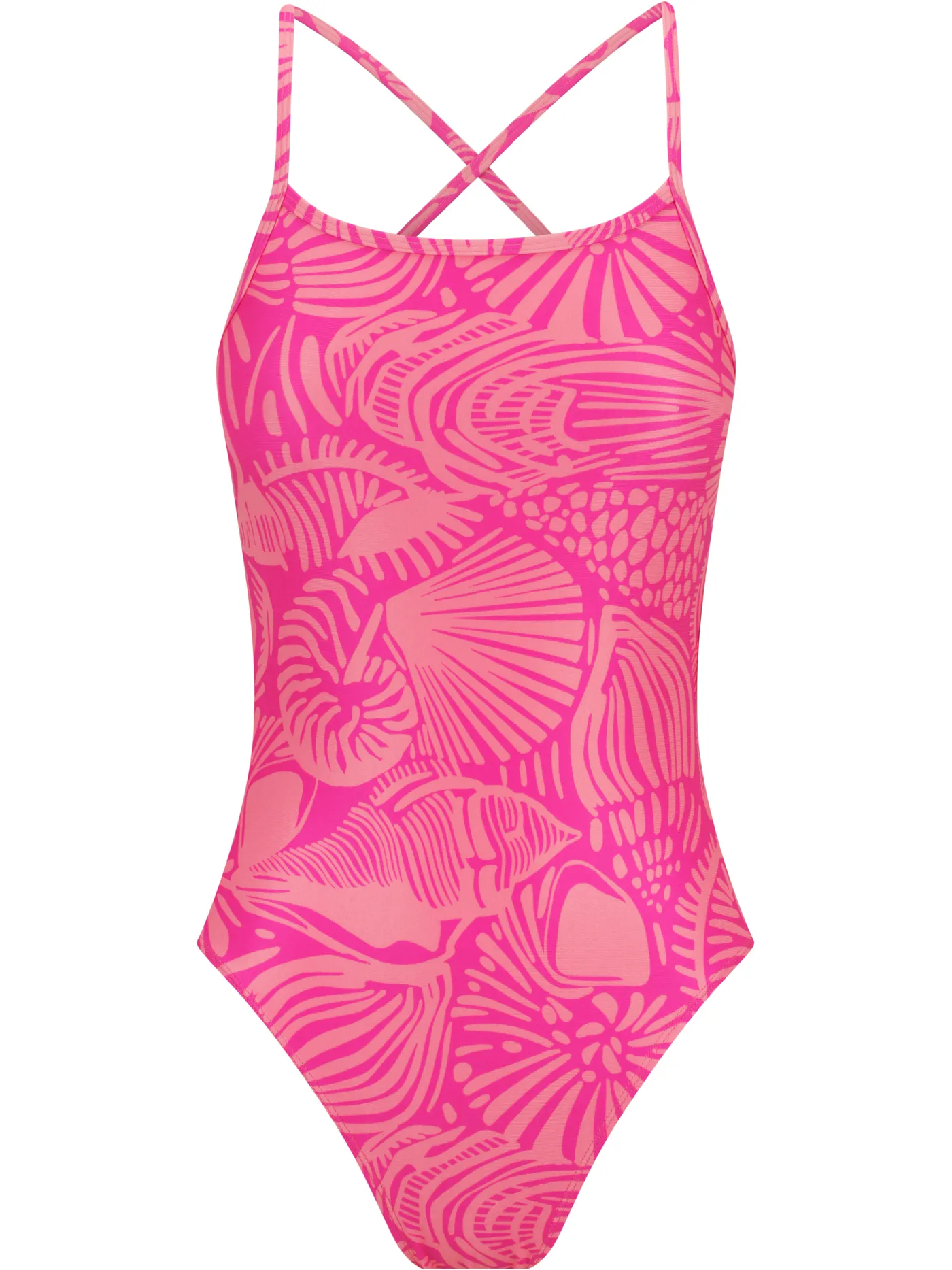 AMANZI Swimwear | Swimmer.com.au