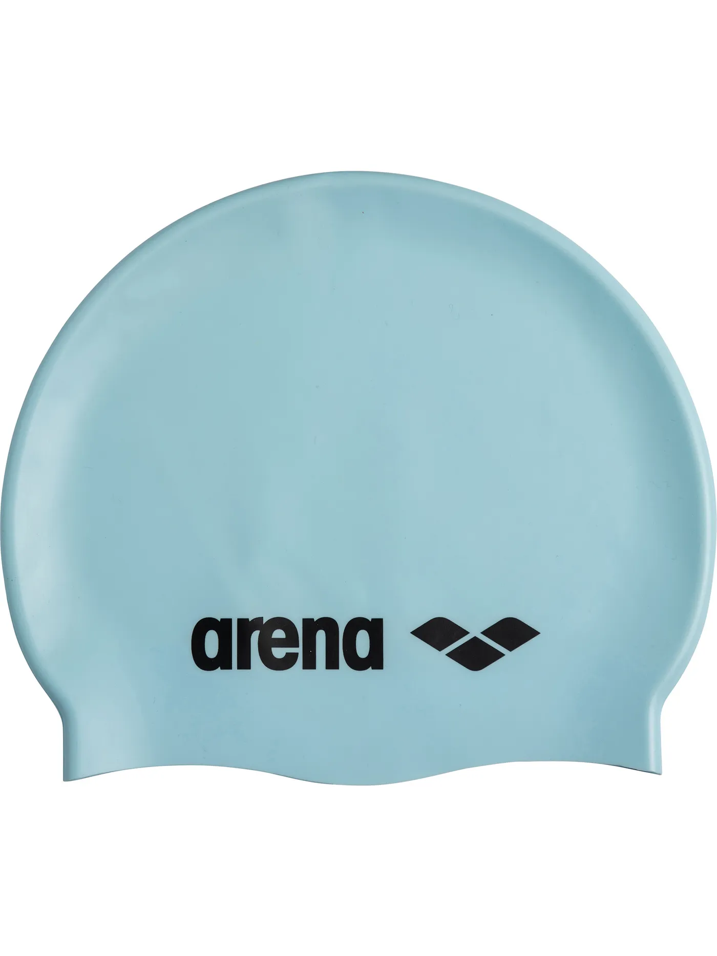 Arena Classic Swim Cap - Sky Blue | Swimmer.com.au