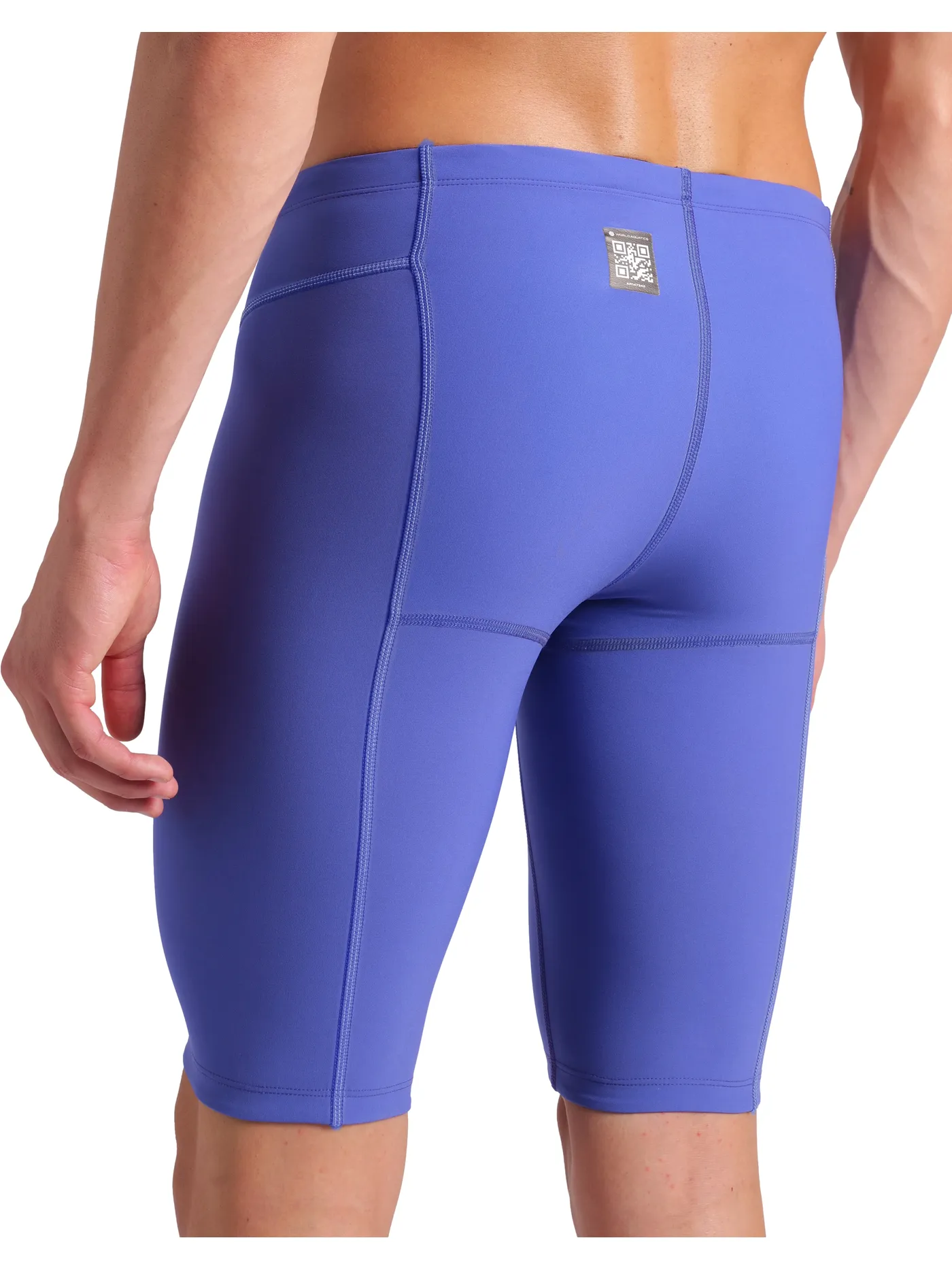 Arena Powerskin Impulso Jammers - Future Dusk