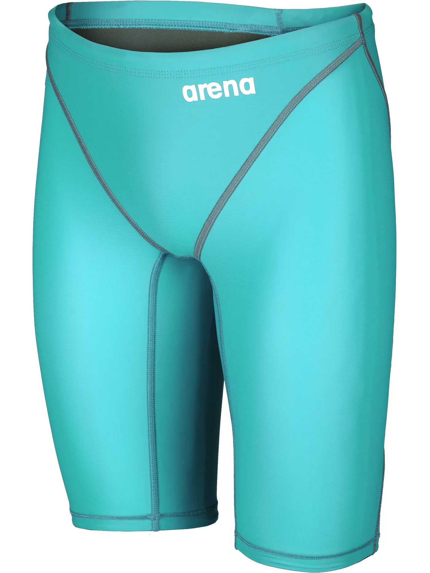 Arena Powerskin ST NEXT Jammers - Aquamarine | Swimmer.com.au