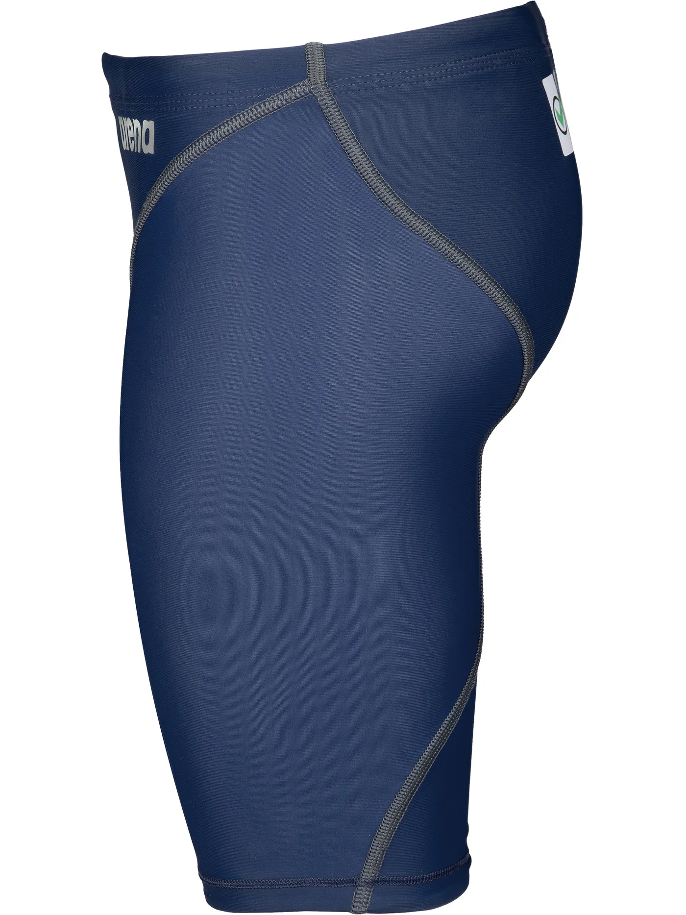 Arena Powerskin ST NEXT Junior Jammers - Navy | Swimmer.com.au