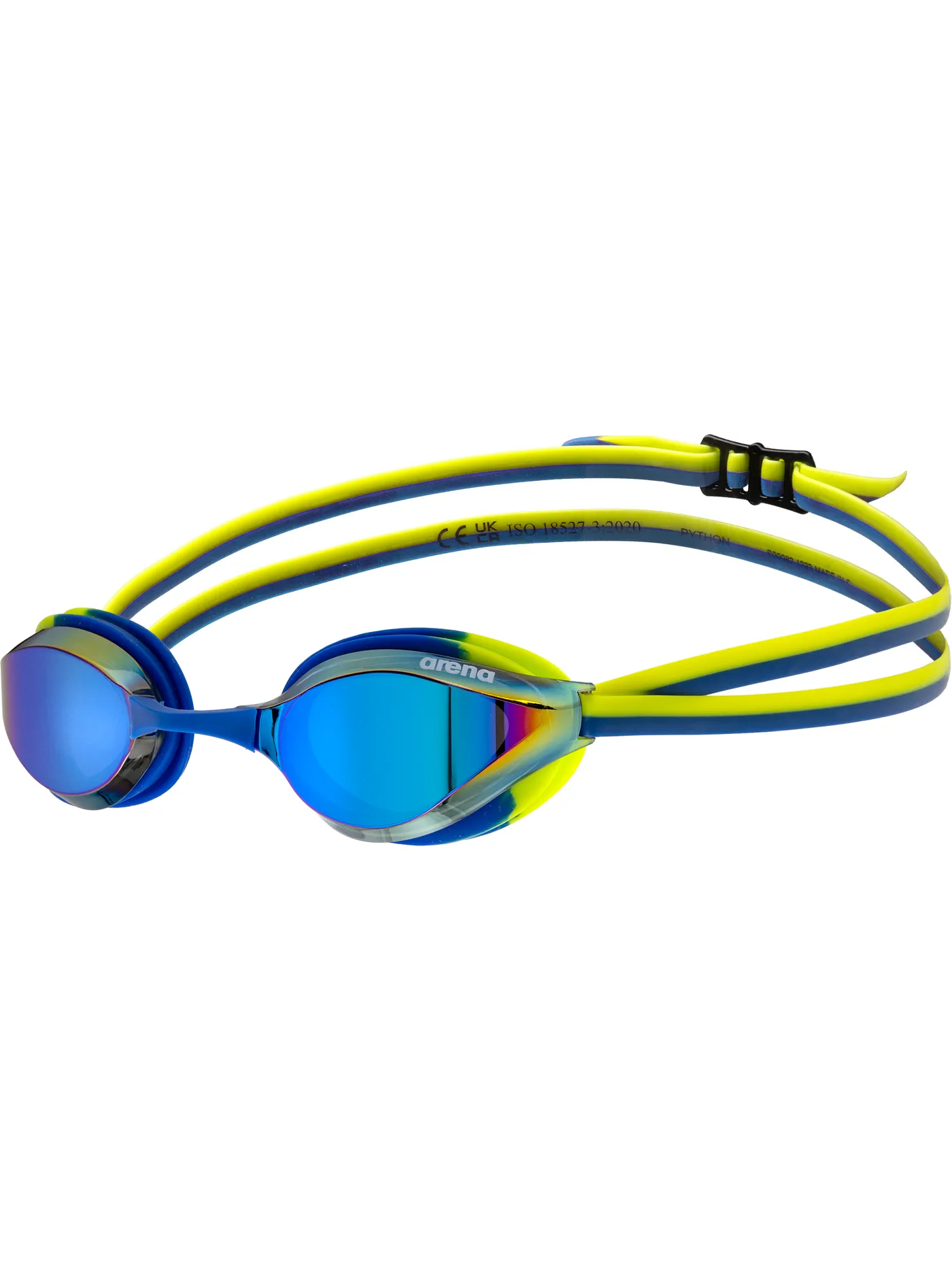 Arena Goggles