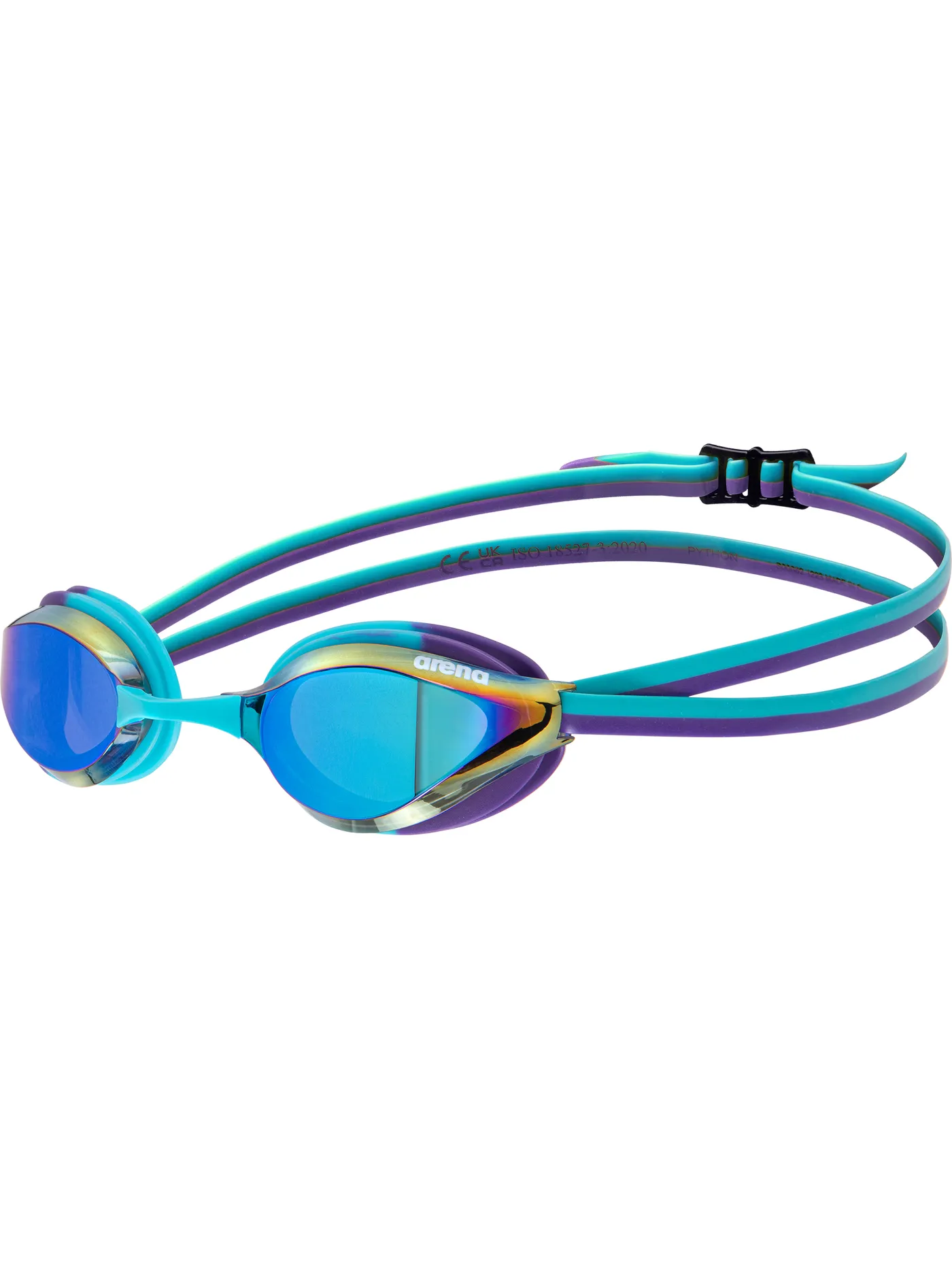 Arena Goggles