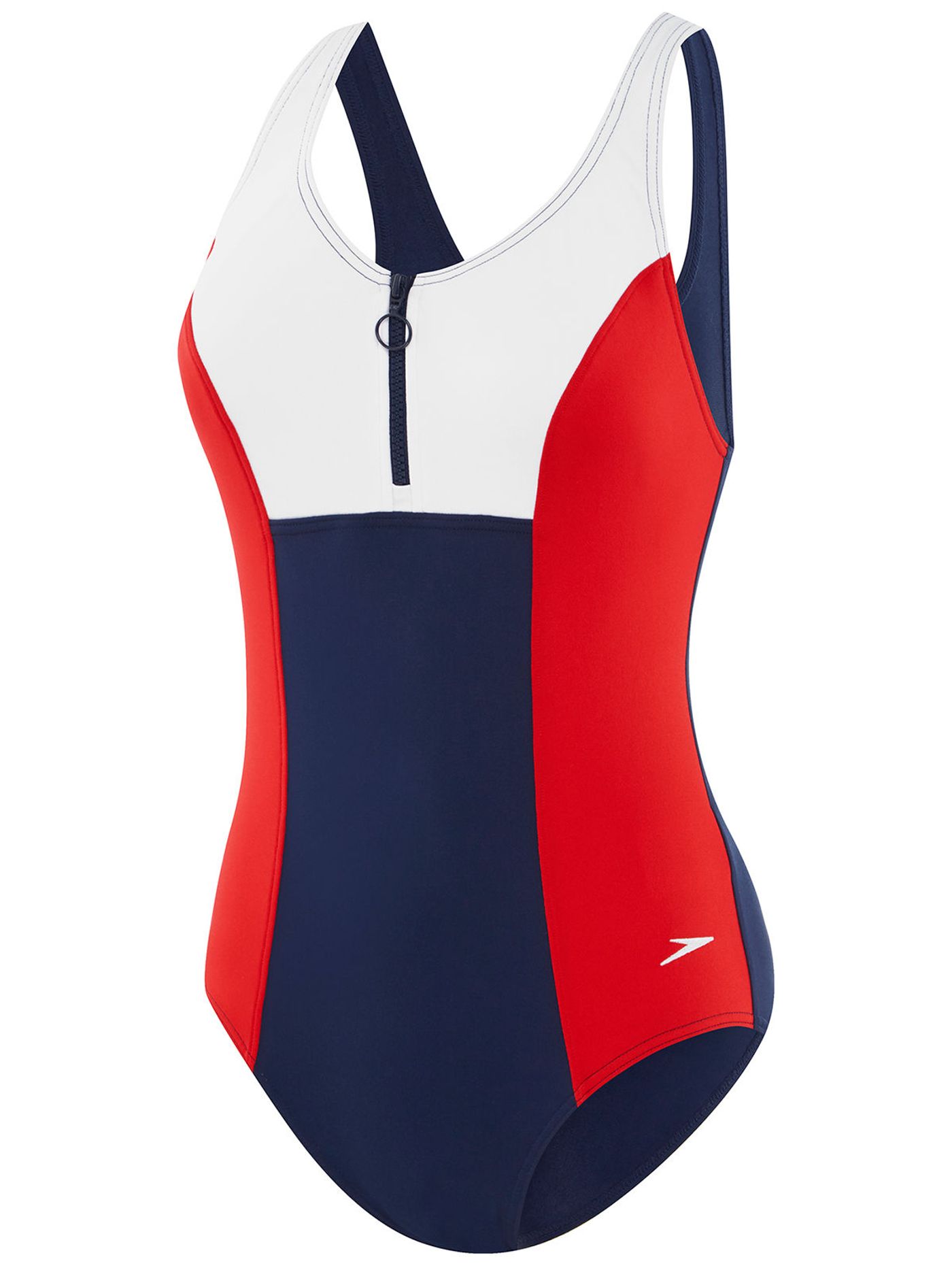 Speedo Shape One Piece | Swimmer.com.au
