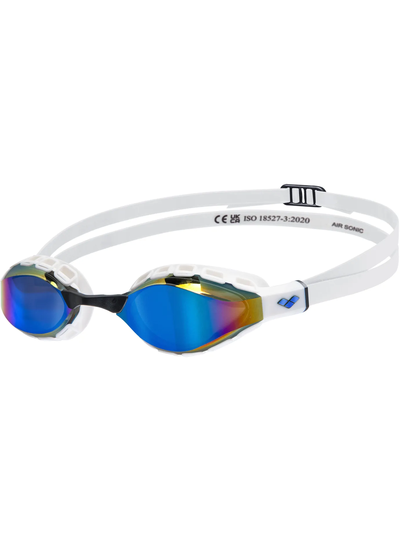Arena Goggles