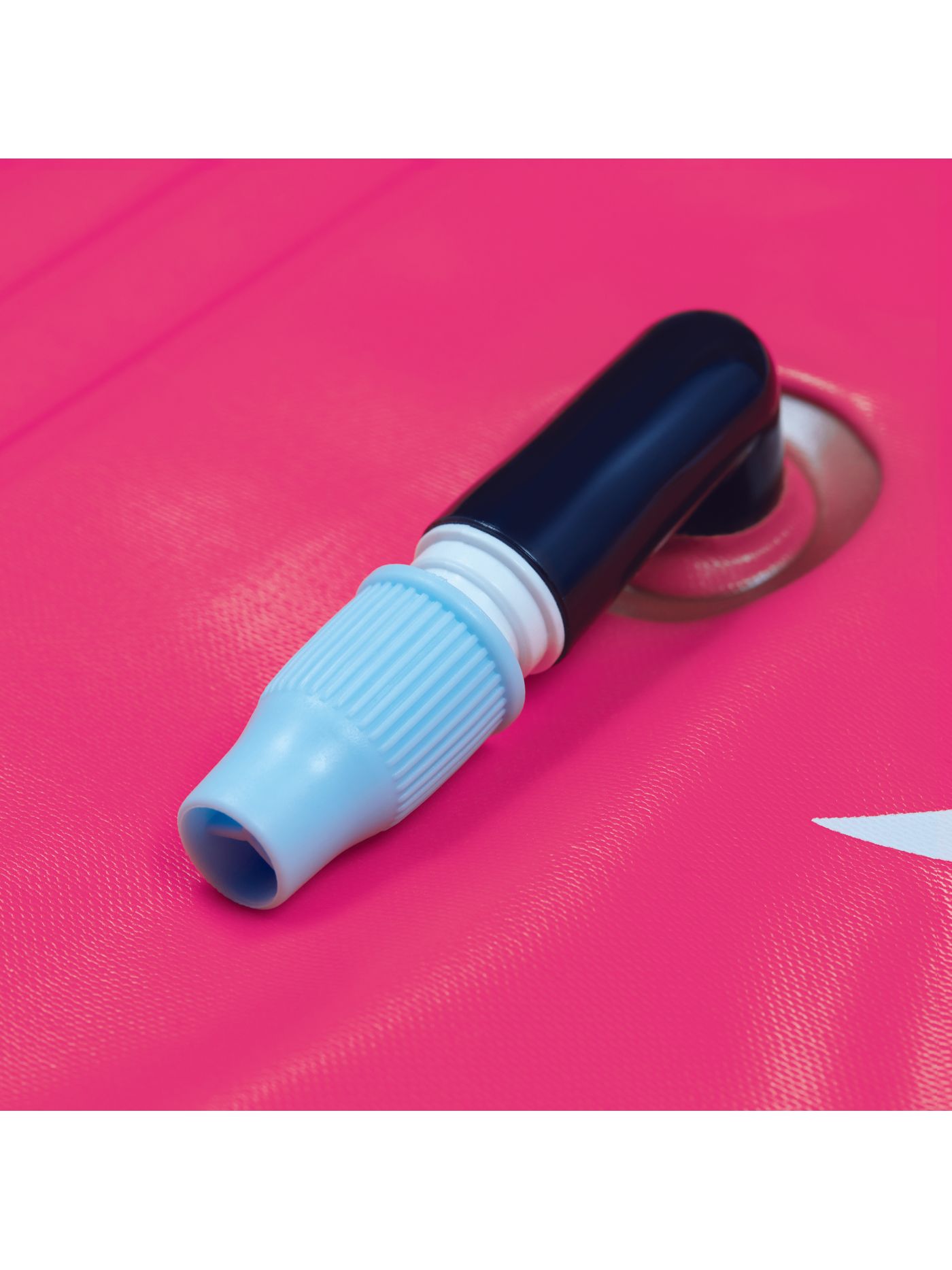 Zoggs High Viz Swim Buoy - Pink | Swimmer.com.au
