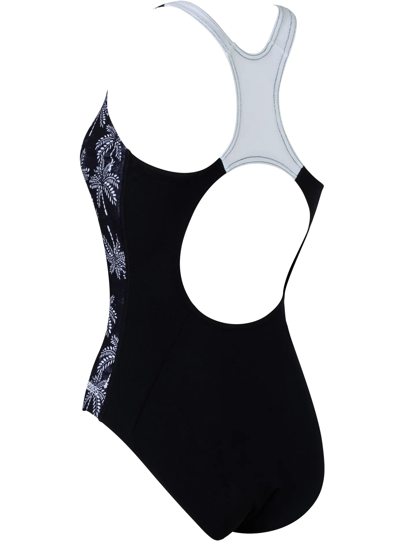 Zoggs Powerback One Piece - Jumera | Swimmer.com.au