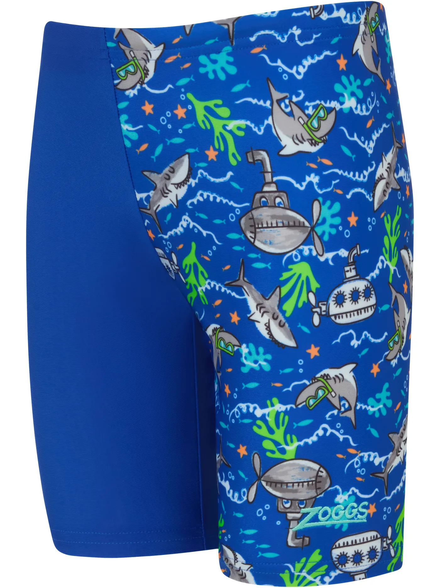 Boys Jammers | Swimmer.com.au