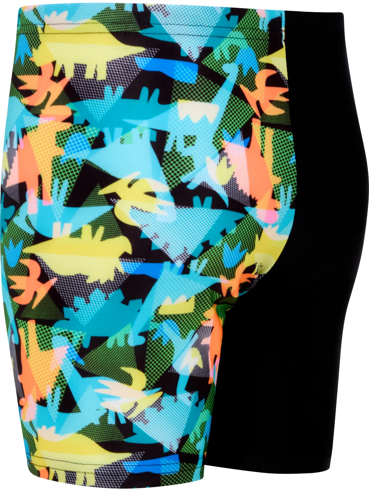 Zoggs Toddlers Midi Jammers - Saurus | Swimmer.com.au