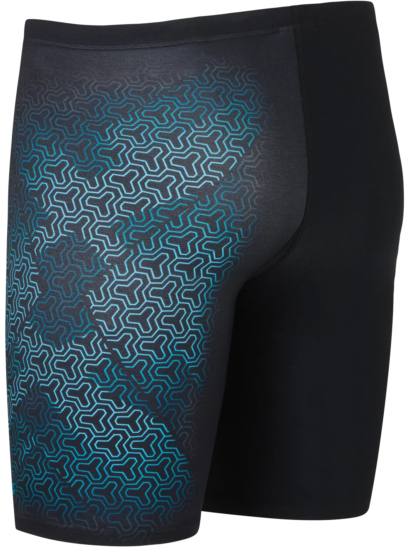 Zoggs Volt Jammers - Armour | Swimmer.com.au