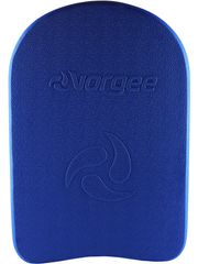 Vorgee 3 Layer Pull Buoy - Blue/Green
