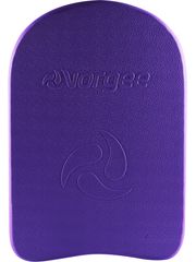 Vorgee 4 Layer Pull Buoy - Blue/Aqua