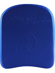 Vorgee 4 Layer Pull Buoy - Blue/Aqua