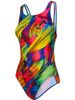Maru Brushstrokes Pacer One Piece